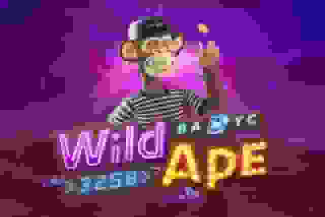 Wild Ape: Jogo do Macaco PG | Jogar Demo (Grátis) e Mais