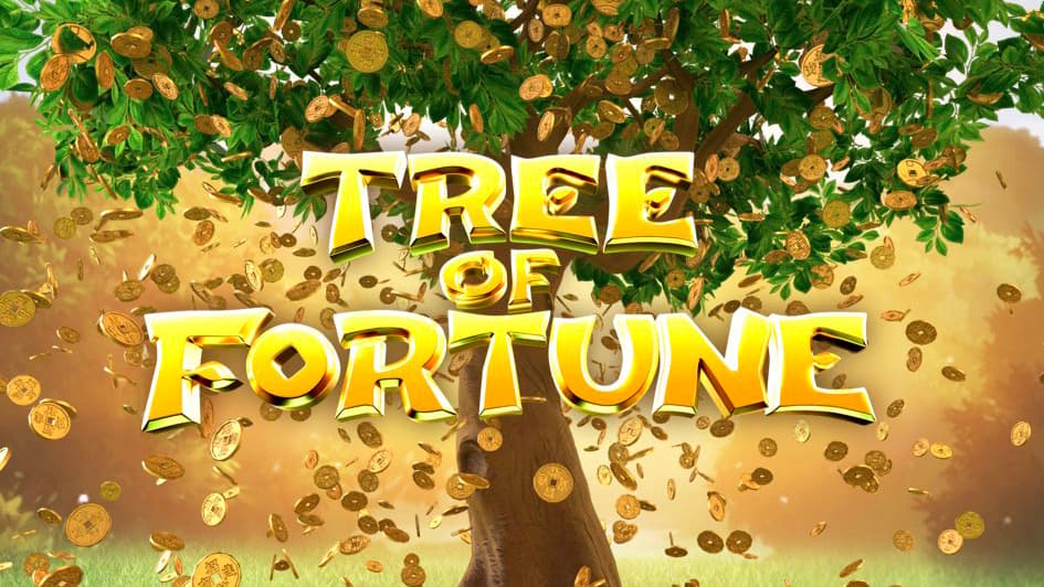 Tree of Fortune: Jogo da Árvore Cassino que Ganha Dinheiro