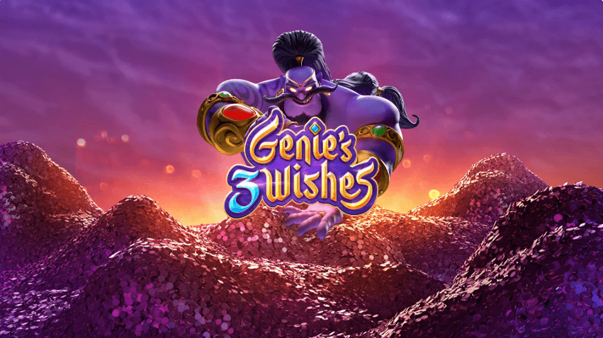 Genie's 3 Wishes: Jogo Demo (Grátis), Como Jogar e Mais